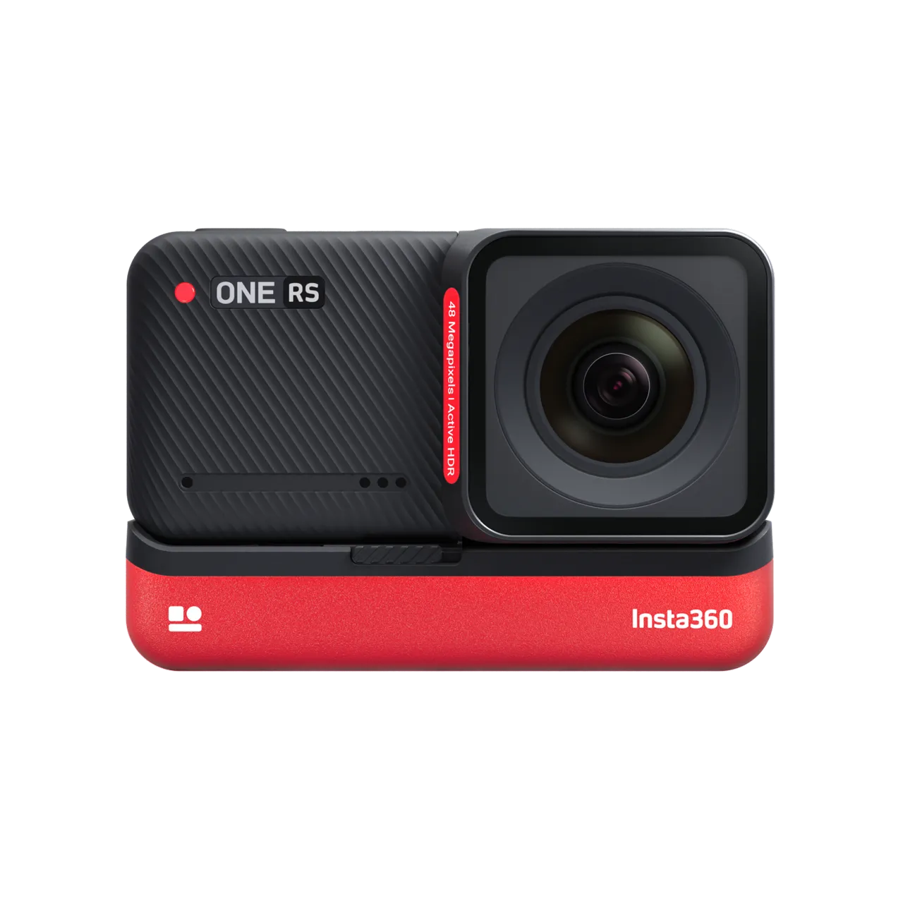 ONE RS Camera - Insta360 Store