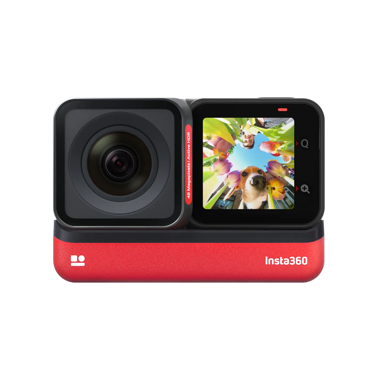 ONE RS Camera - Insta360 Store