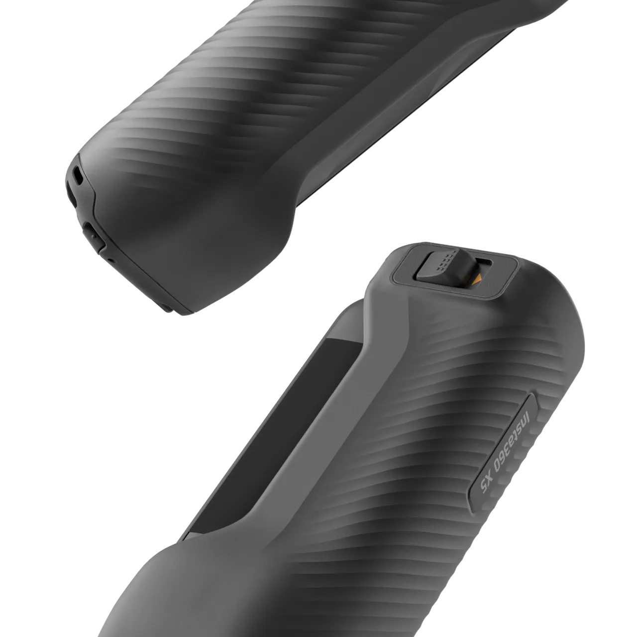 Buy X5 Foldable Utility Handle - Handheld Camera Case - Insta360 Store