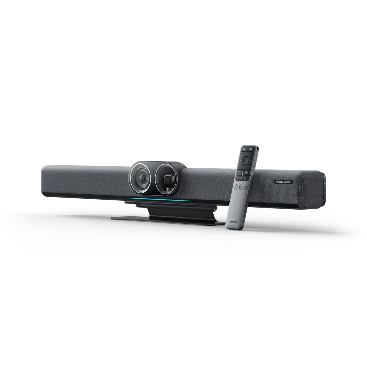Buy Insta360 Connect - The Dual-4K Camera AI Video Bar