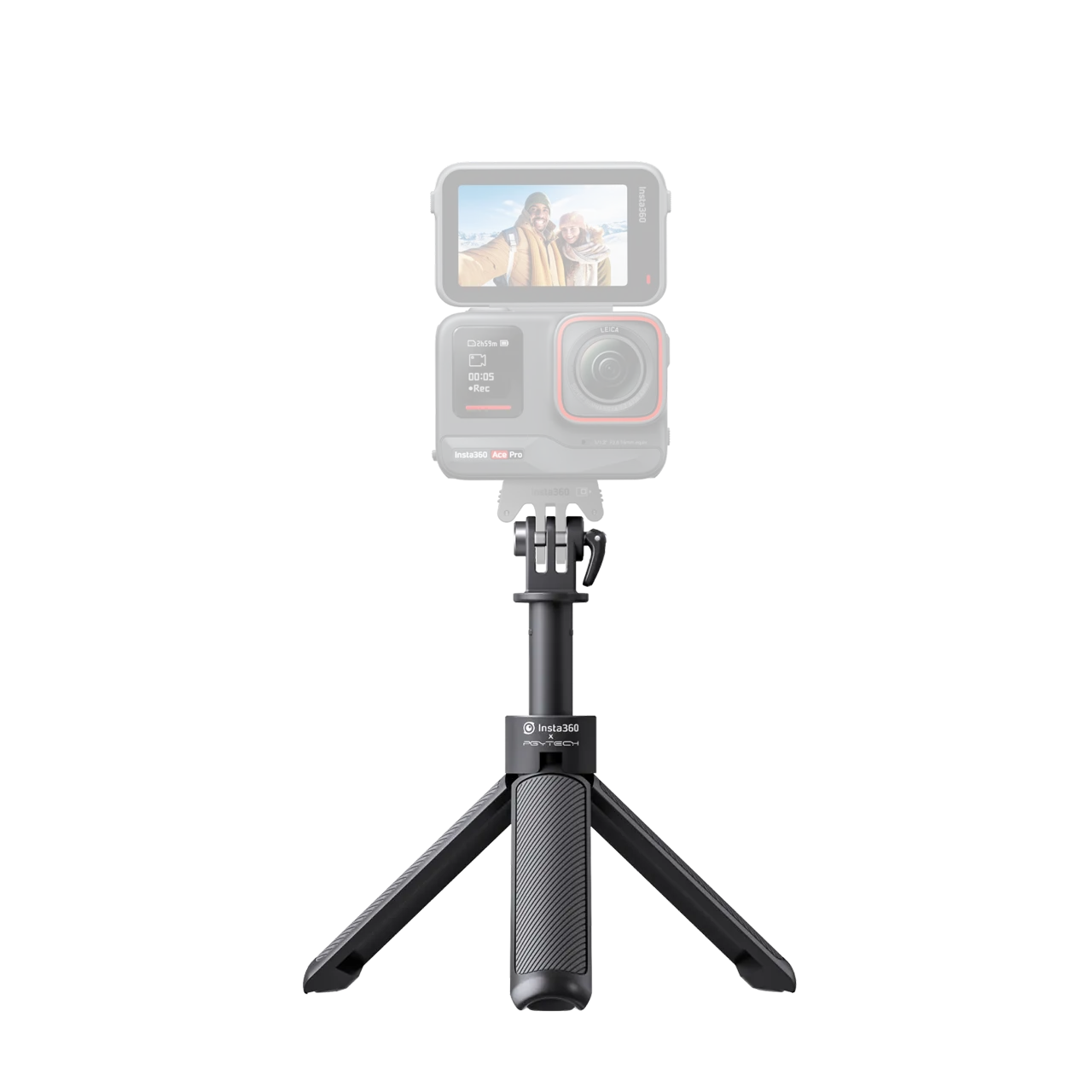 Buy Mini 2-in-1 Tripod - Camera Stand - Insta360