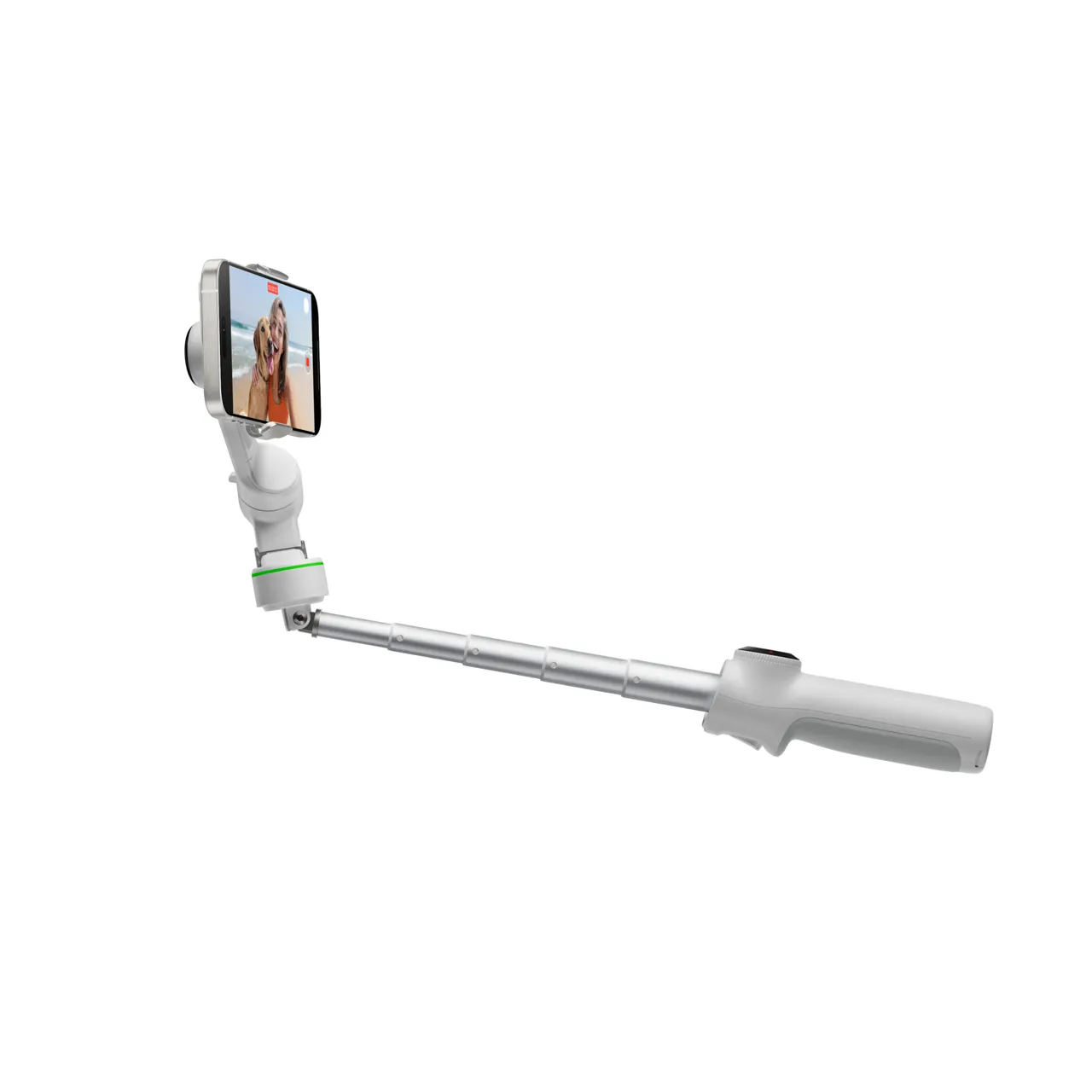 Best Phone Gimbals | Insta360 Flow 2 Series with AI Tracking - Insta360 ...