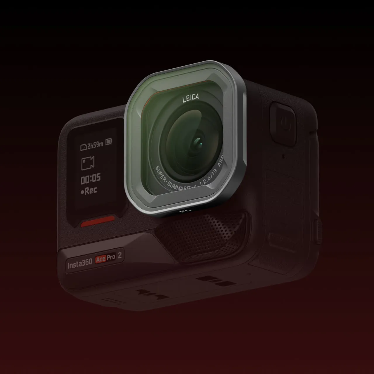 Buy Insta360 Ace Pro 2 ND Filter Set - Insta360 Store