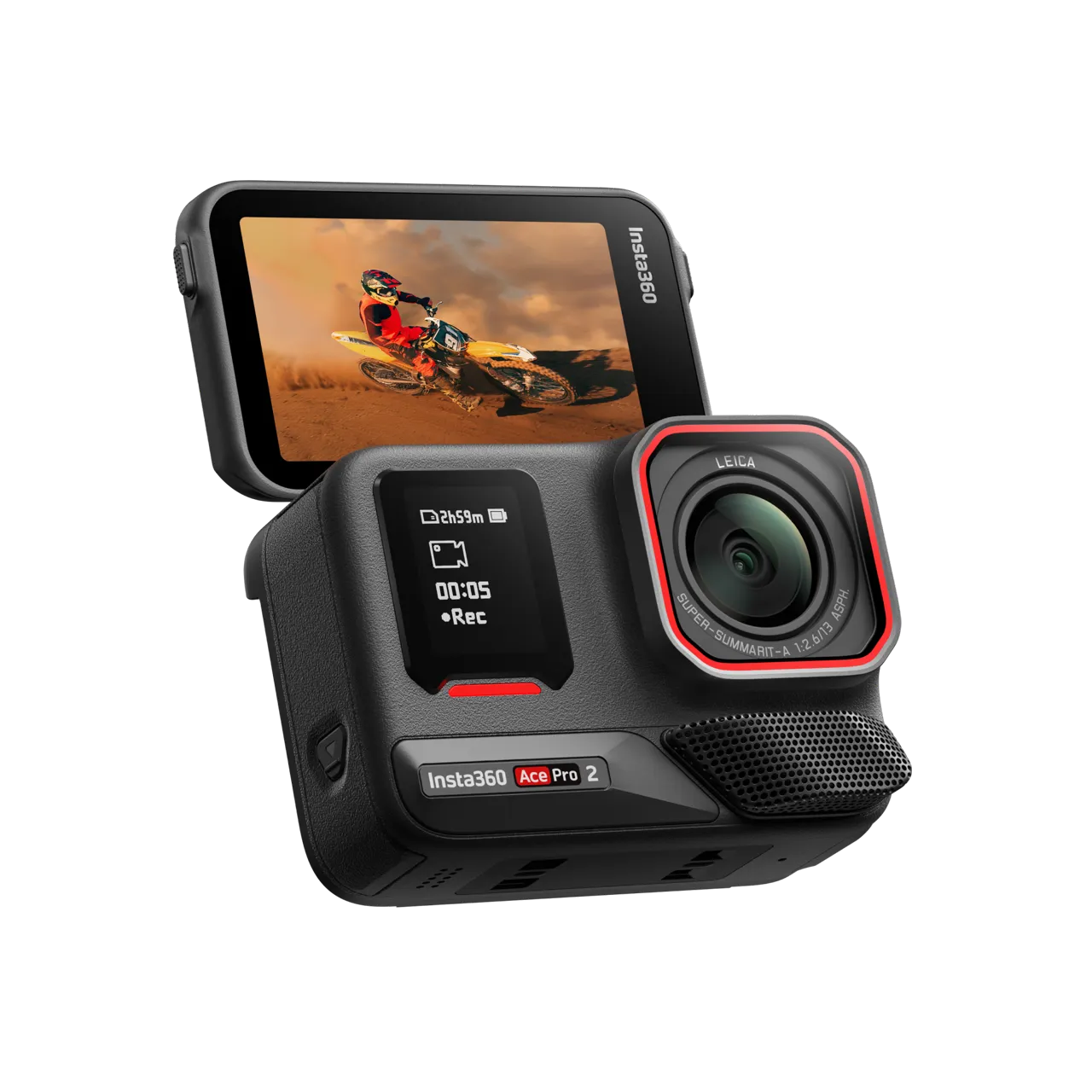 Buy Insta360 Ace Pro 2 - 8K AI-Powered Action Cam