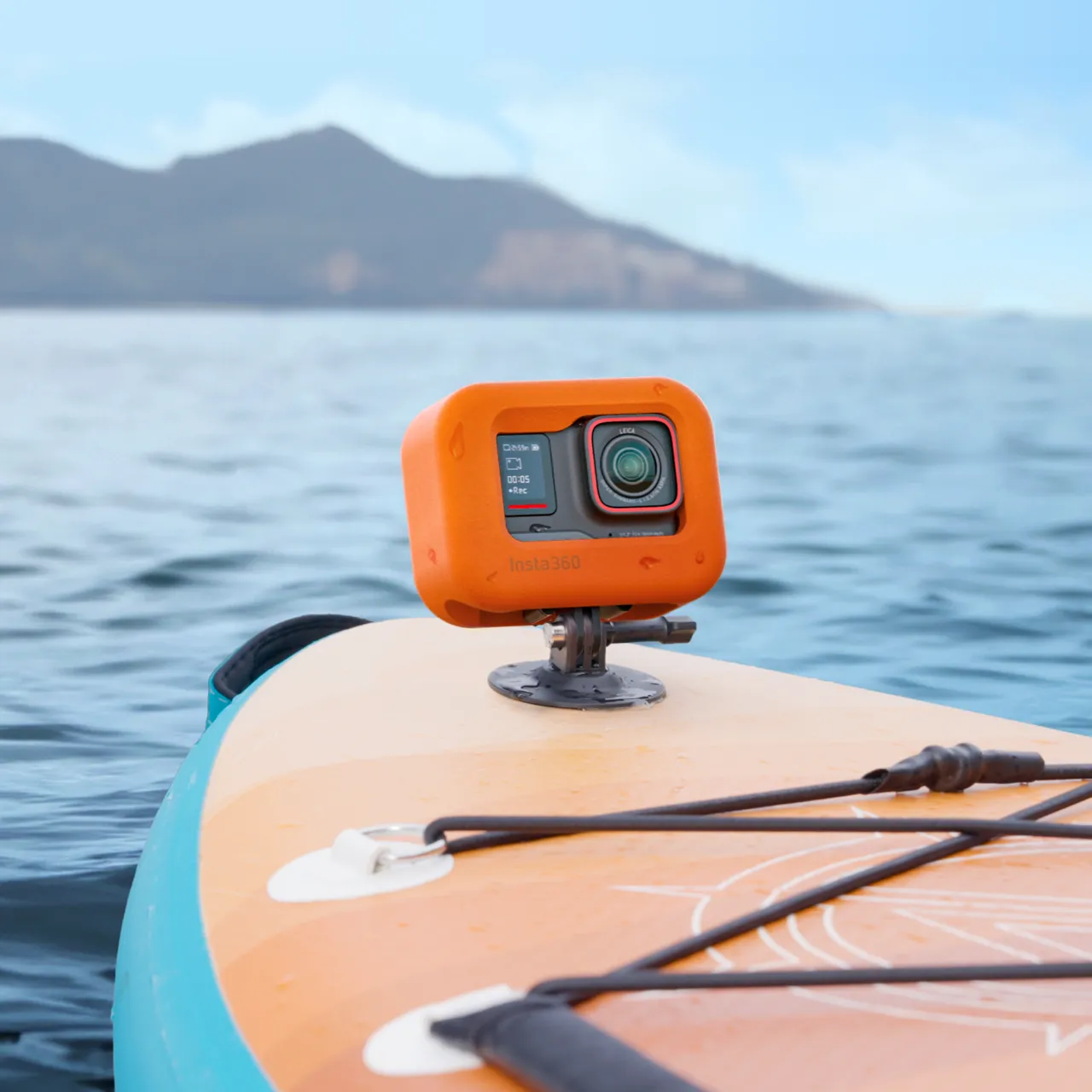 Buy Ace Pro & Ace Float Guard - Floating Camera Case - Insta360 Store