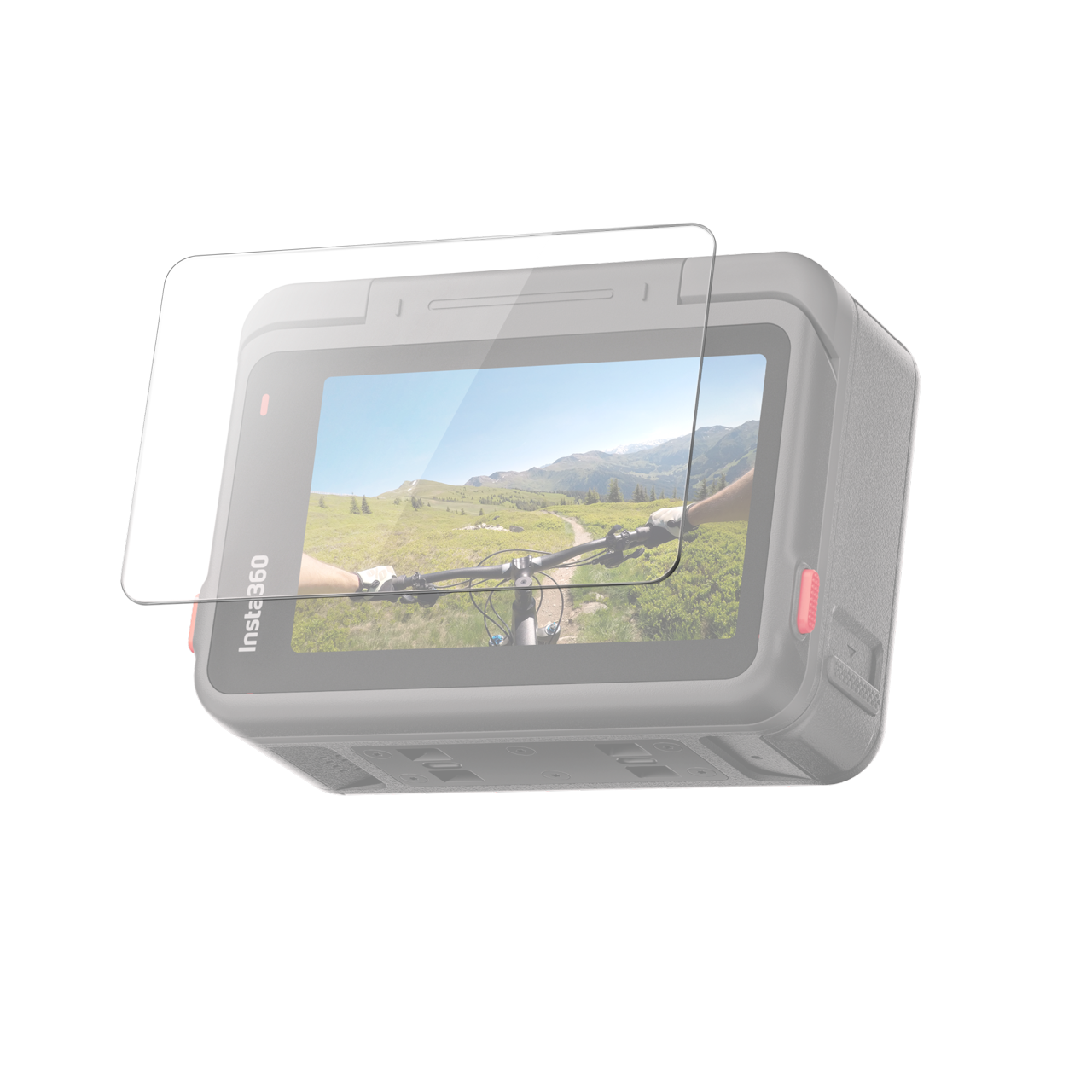 Buy Ace Screen Protector - Insta360 Store