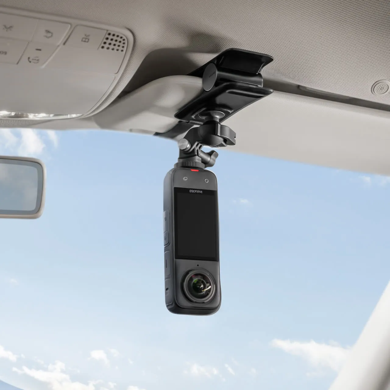 Buy Insta360 Flexi Clip - Insta360 Store