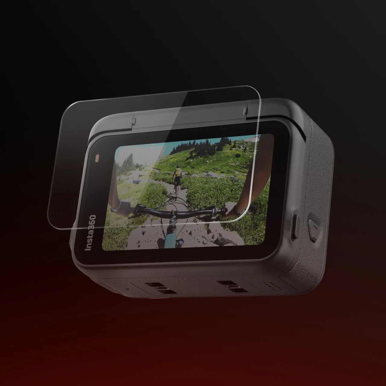 Buy Ace Pro Screen Protector - Insta360 Store