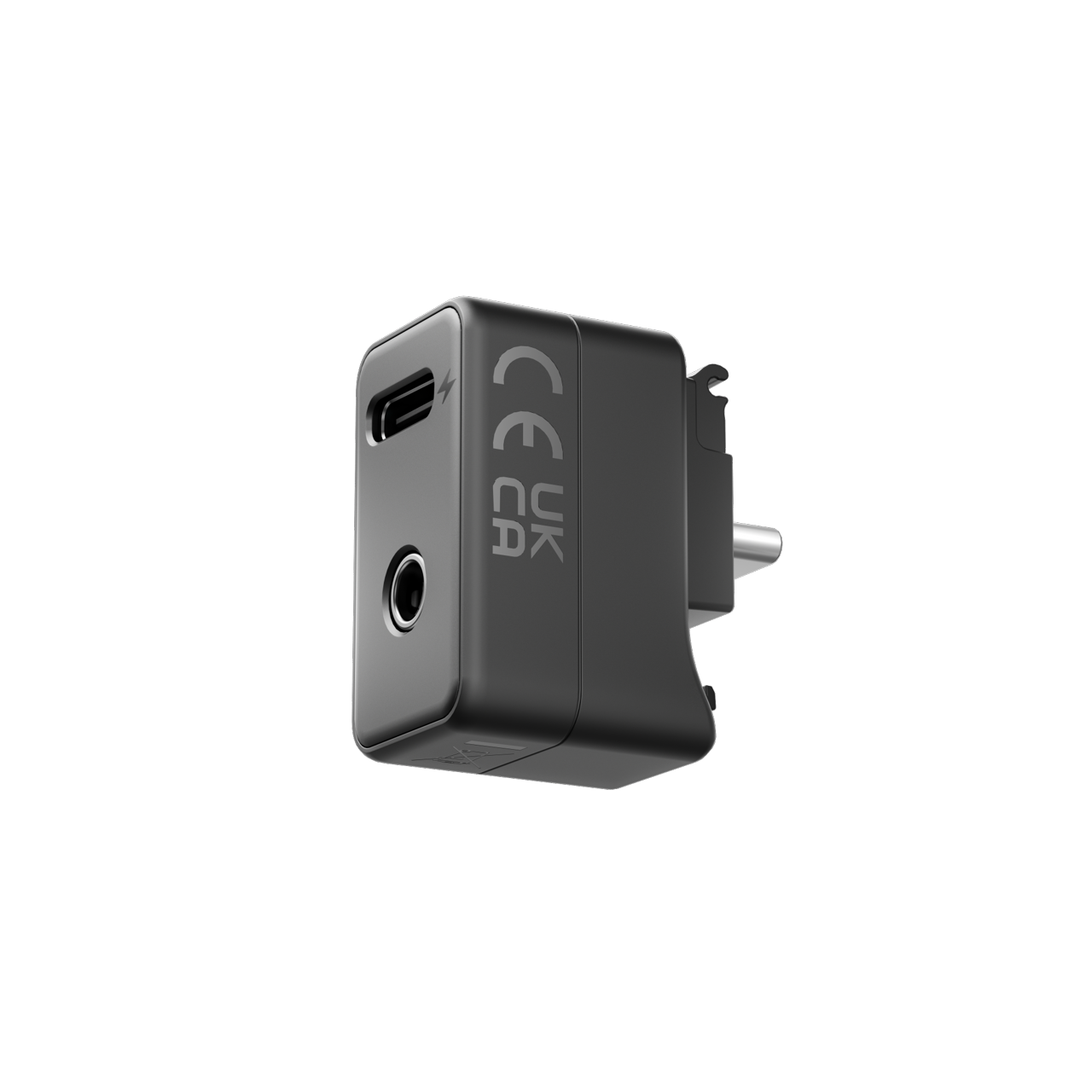 Buy X5 Mic Adapter - Insta360 Store