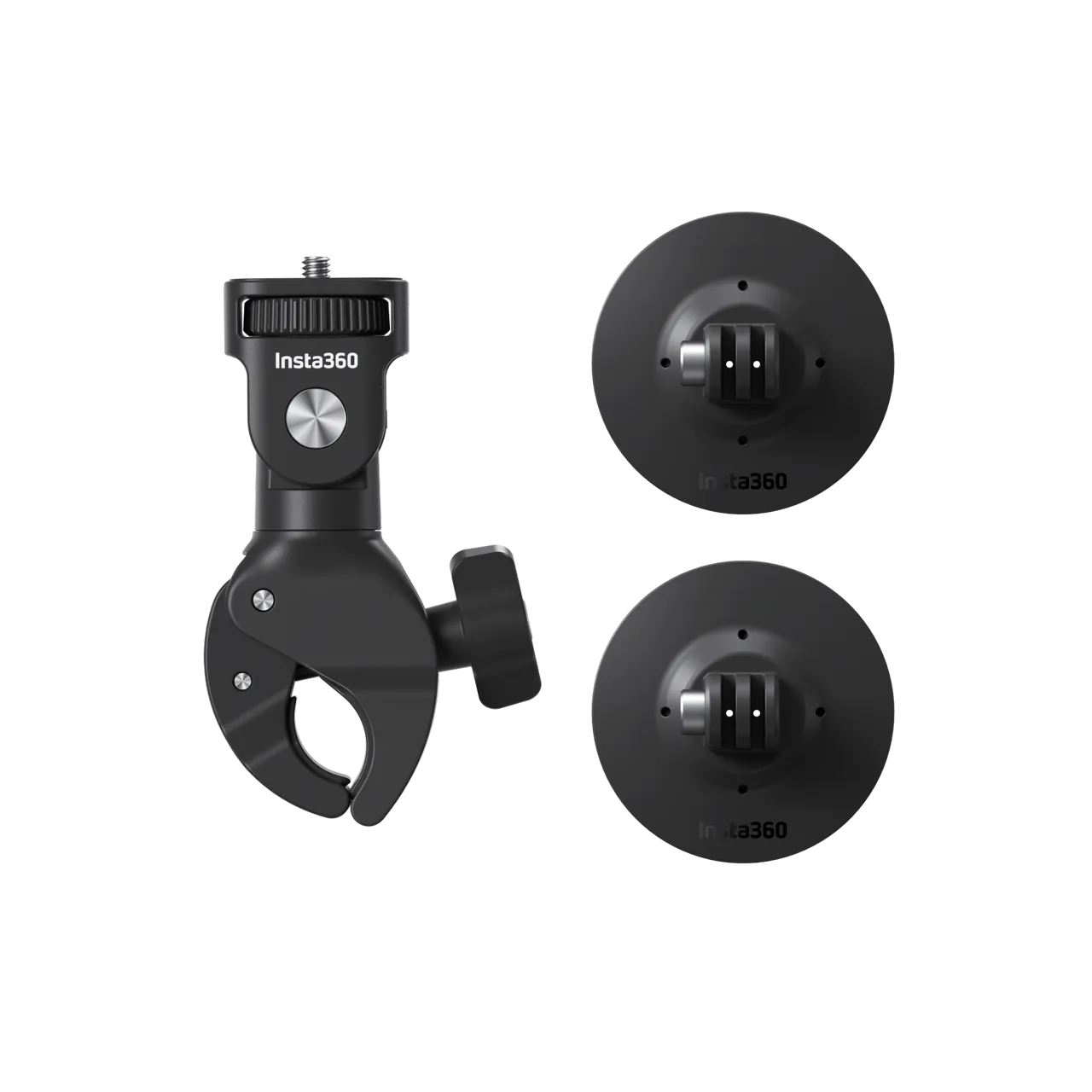 Action Camera Motorcycle Mount Kit - Insta360 Store