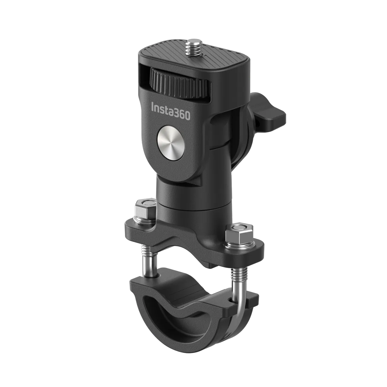 Buy Motorcycle U-Bolt Mount - Motorbike Mount - Insta360 Store
