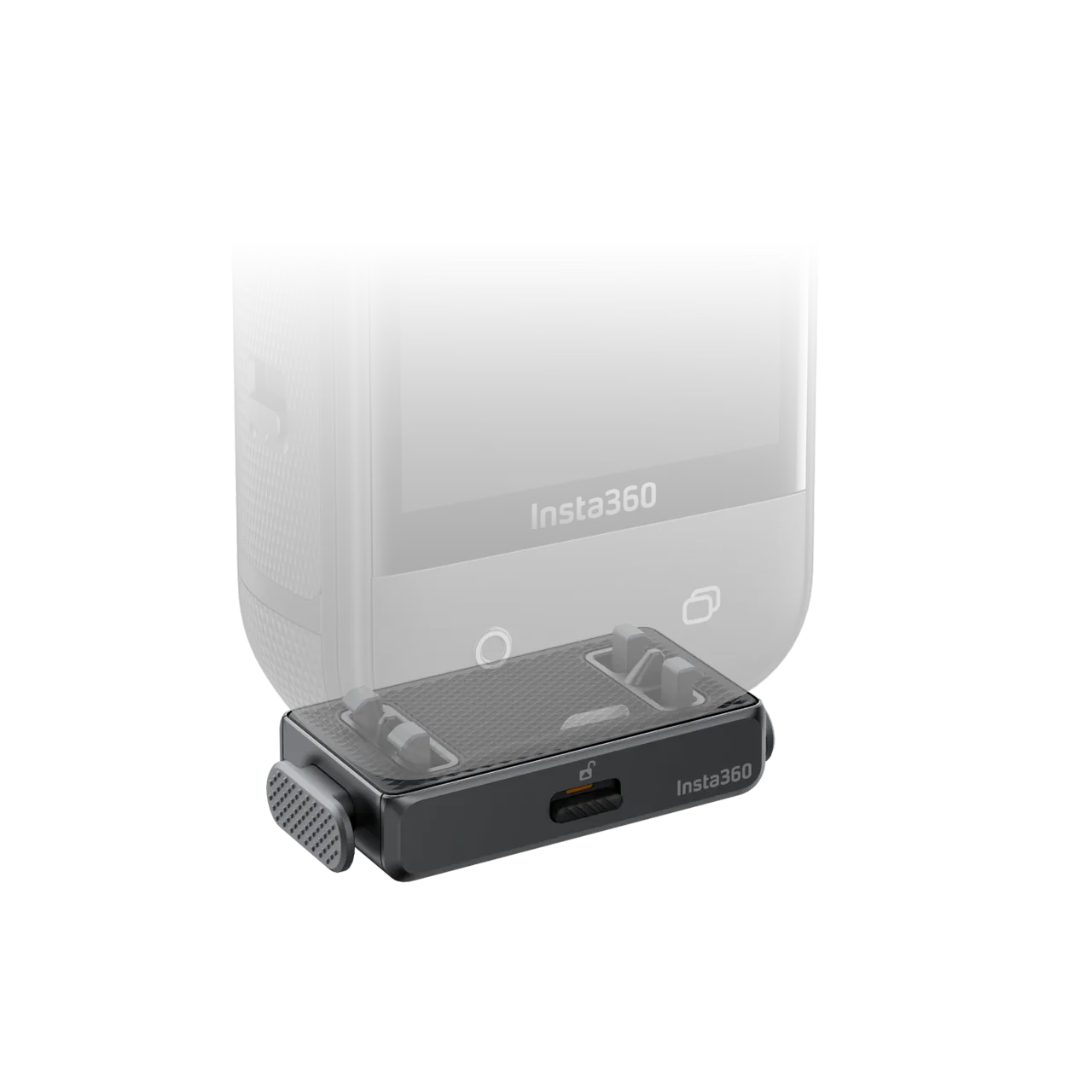 Buy X5 Quick Release Mount – Tripod Accessory – Insta360 Store