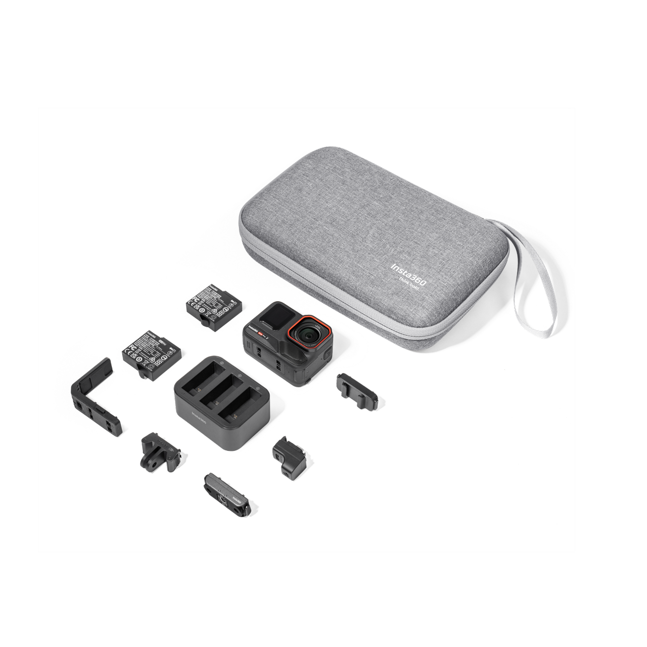 Buy Carry Case for Insta360 Ace Series - Insta360 Store