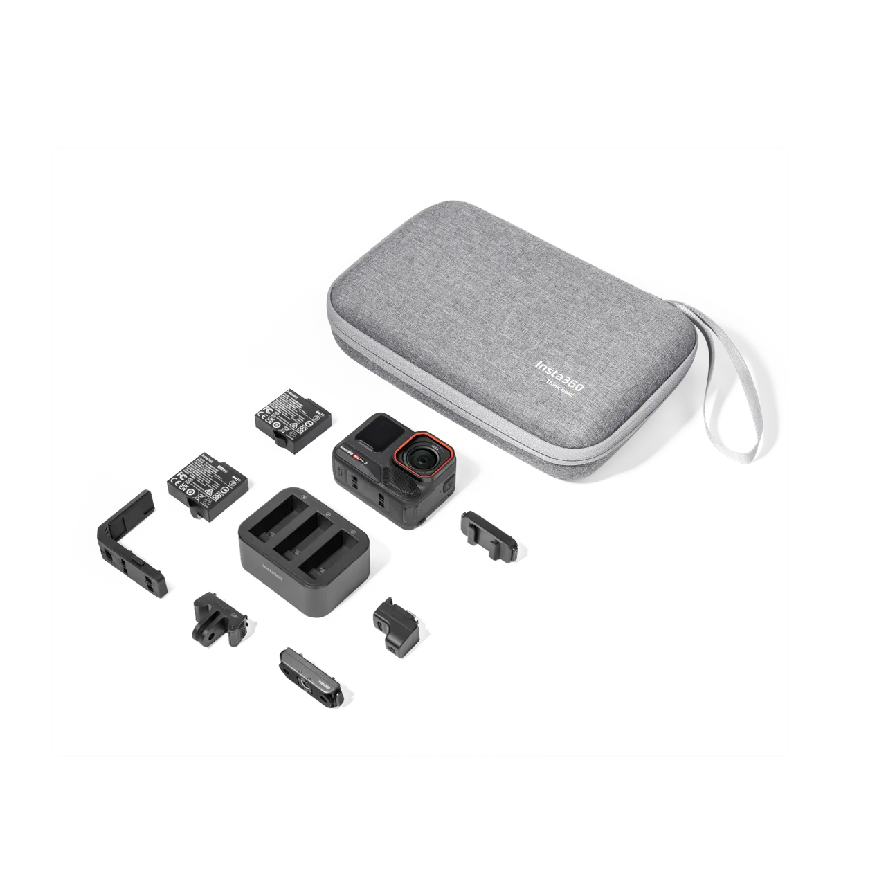 Buy Carry Case for Insta360 Ace Series - Insta360 Store