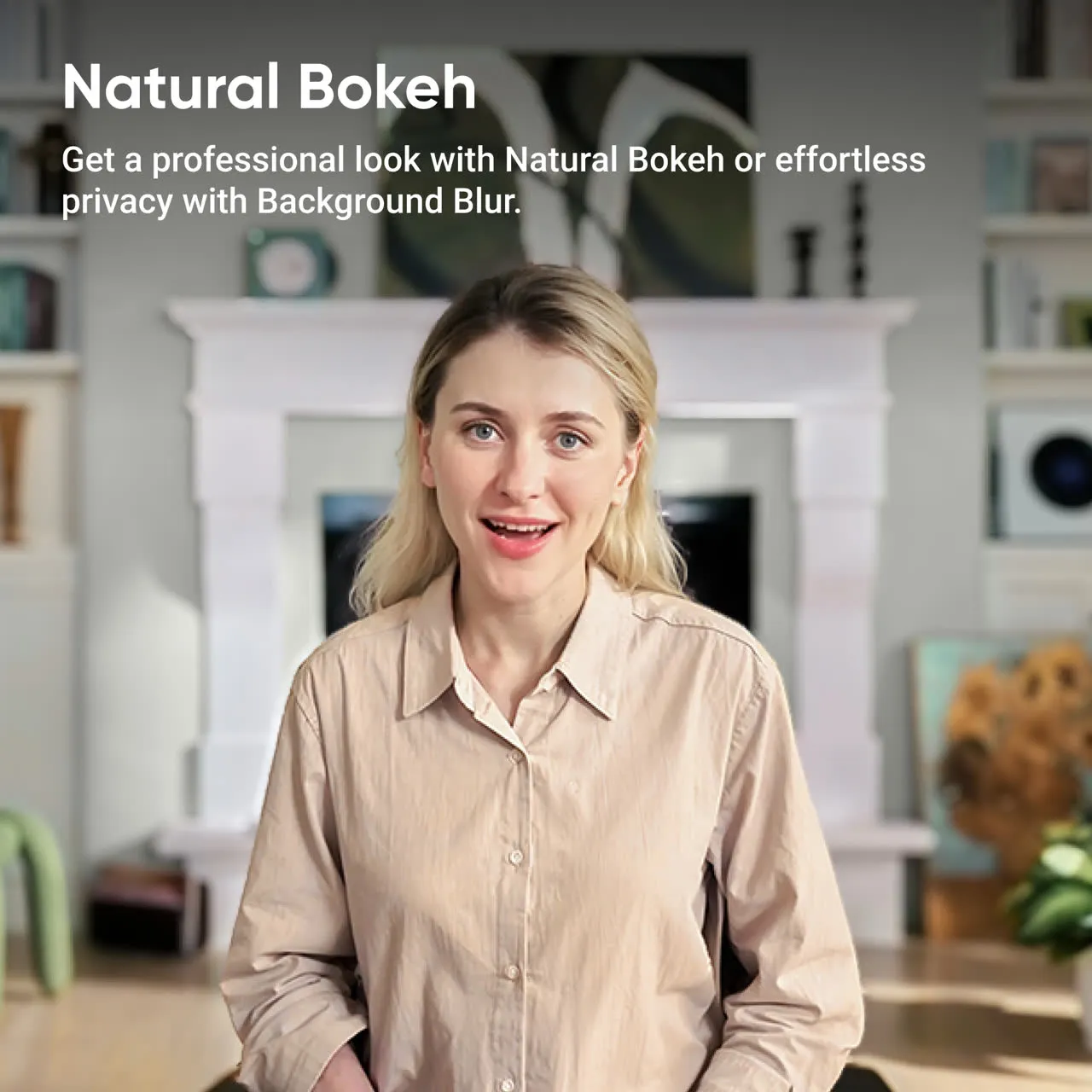 Buy Insta360 Link 2 & Link 2C - AI 4K Webcams - Insta360 Store