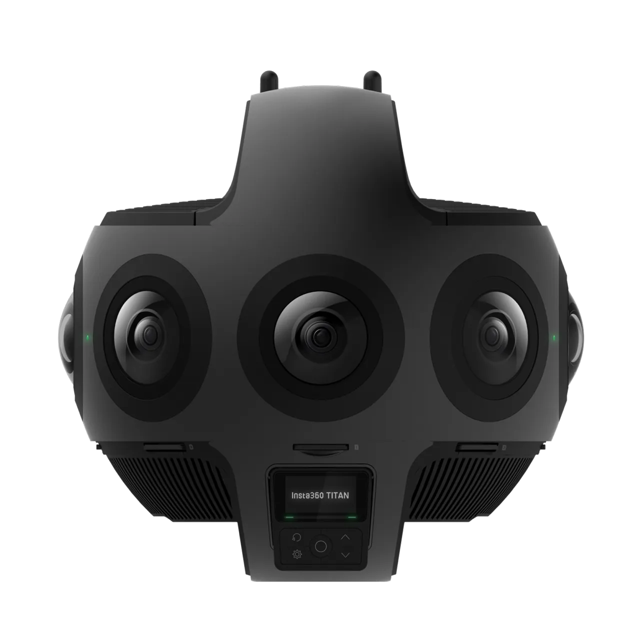 Buy Titan - 11K Professional 360 3D Camera - Insta360