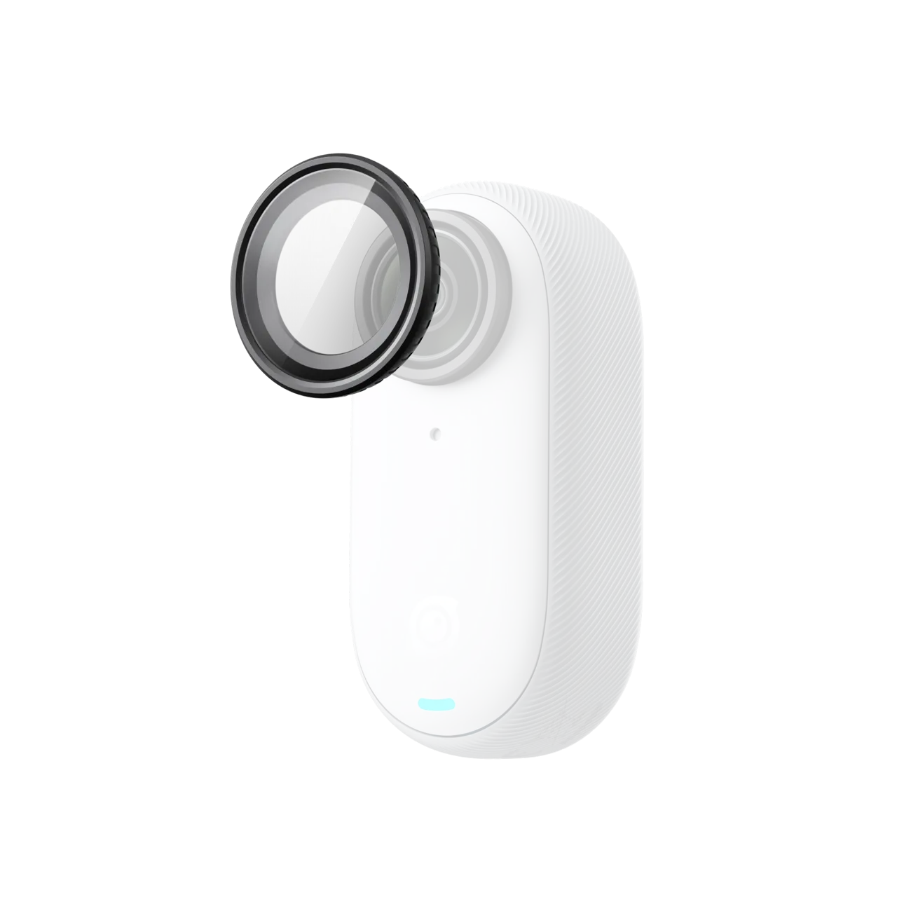 Buy GO 3S Lens Guard - Accessories - Insta360 Store