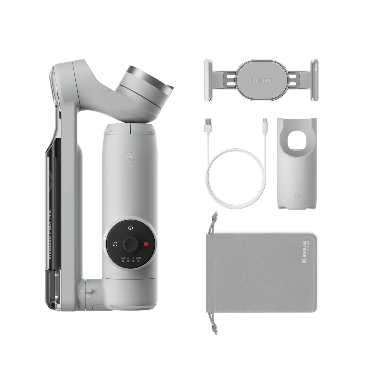 Buy Insta360 Flow Pro - AI Tracking Stabilizer - Insta360 Store