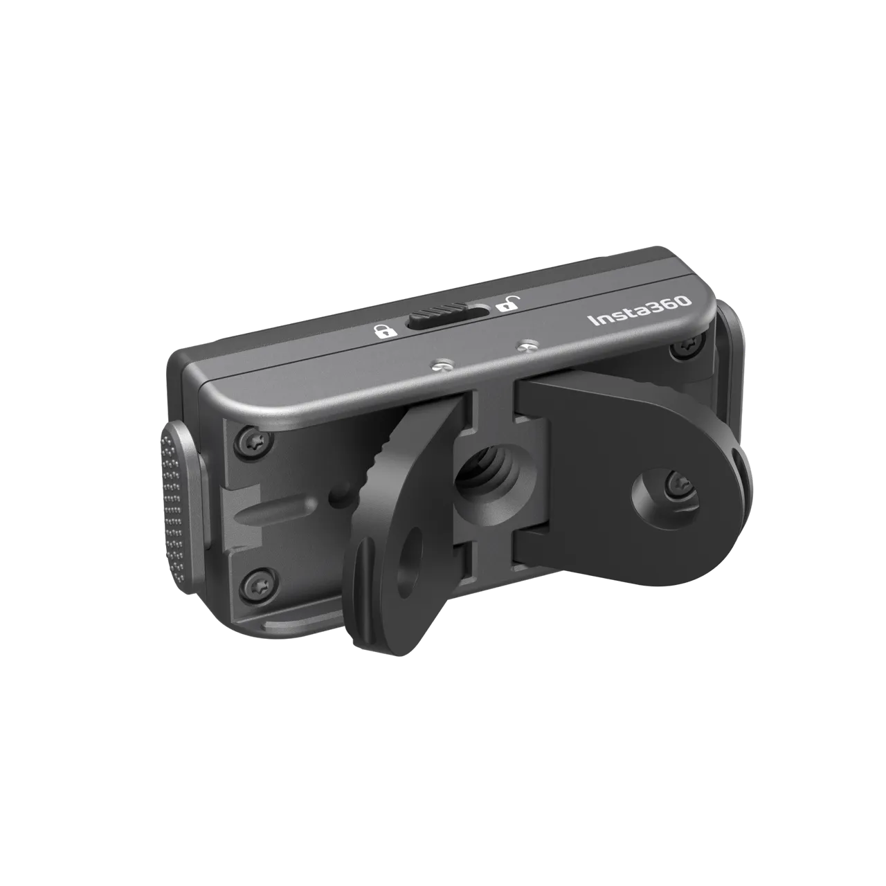 Buy Quick Release Mount - Flexible Camera Mount - Insta360