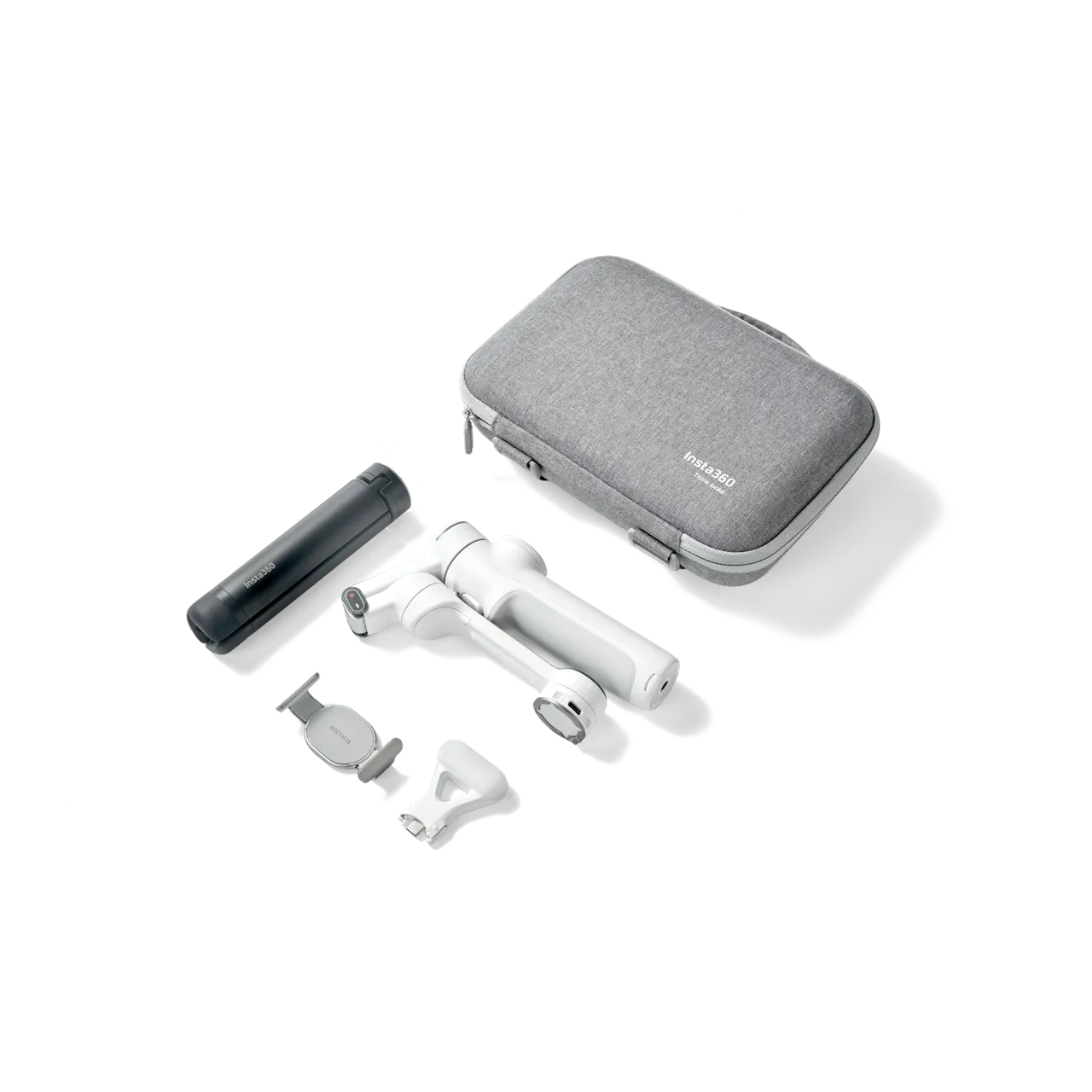 Buy Flow 2 Pro Carry Case - Insta360 Store