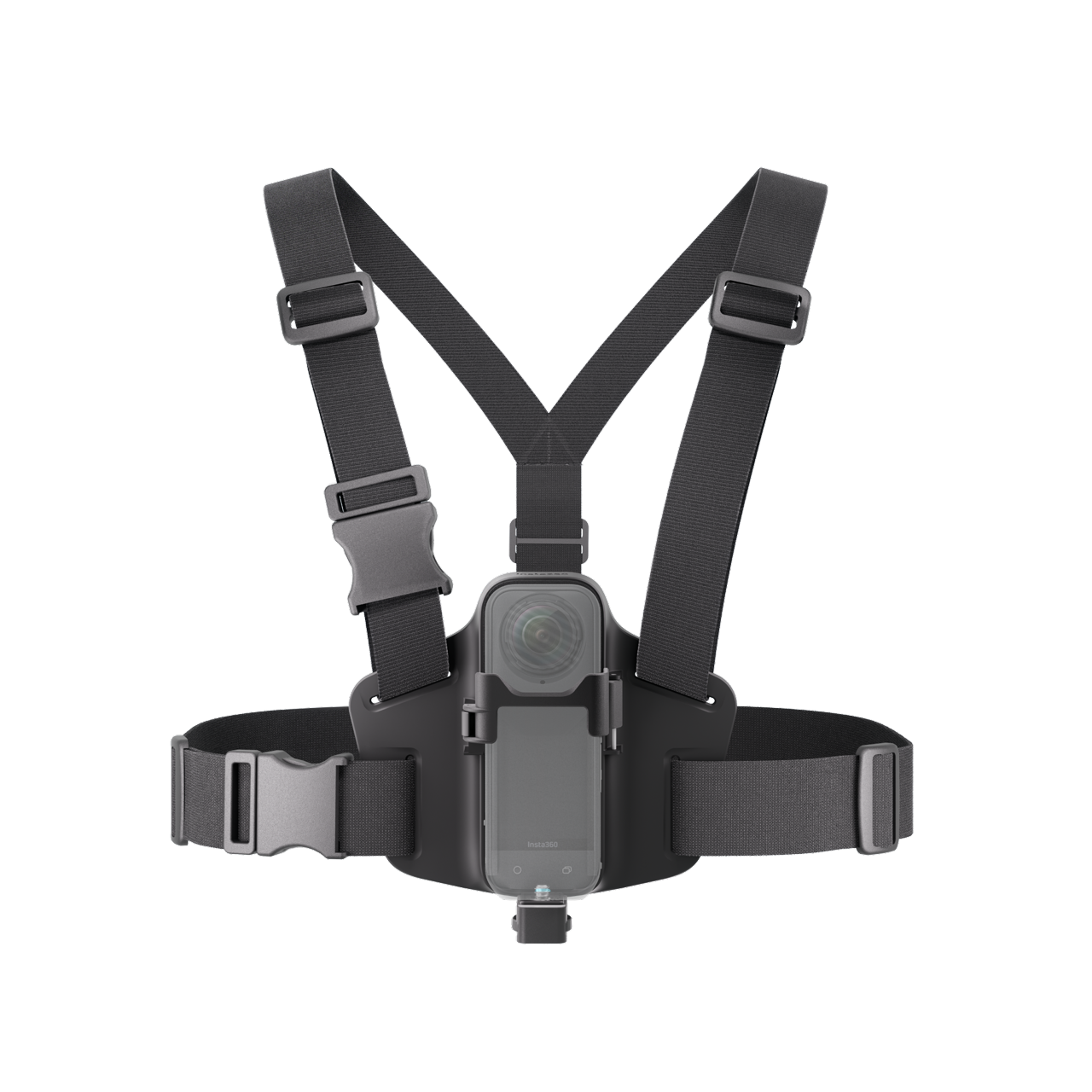 Buy X5 POV Chest Mount - Insta360 Store