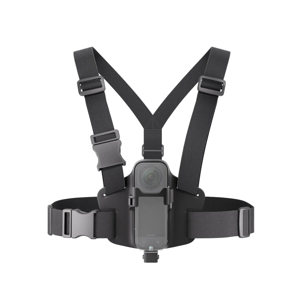 Buy X5 POV Chest Mount - Insta360 Store