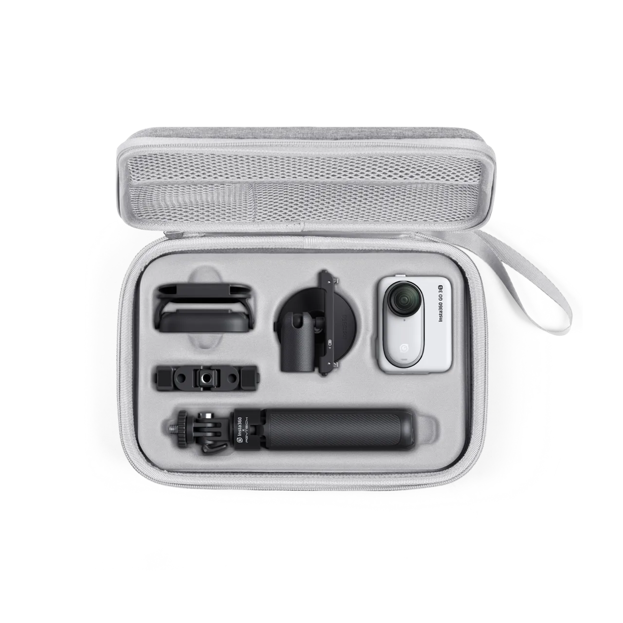 Buy GO 3/GO 3S Carry Case - Insta360 Store