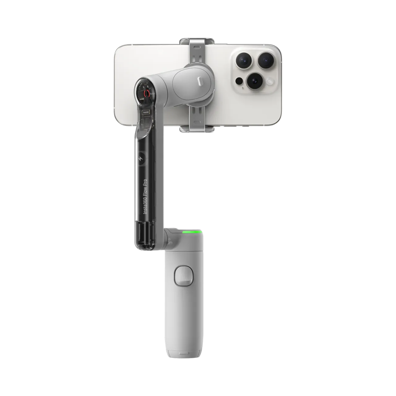 Buy Insta360 Flow Pro - AI Tracking Stabilizer - Insta360 Store