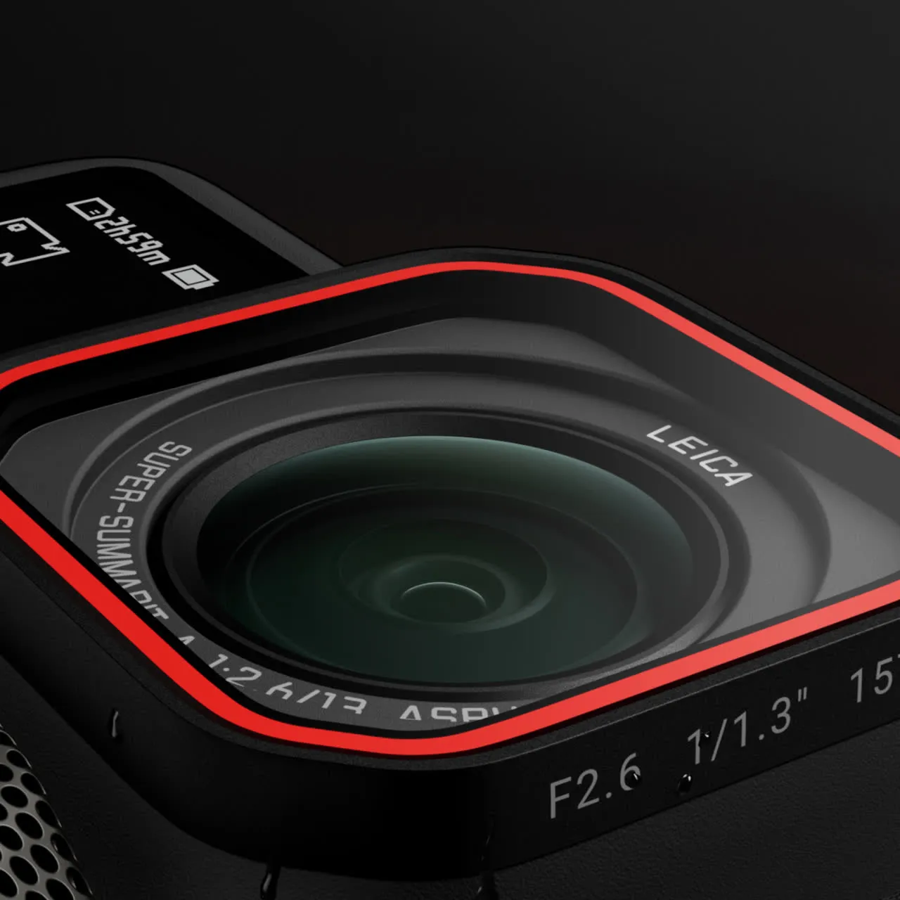 Buy Insta360 Ace Pro 2 Lens Guard - Insta360 Store