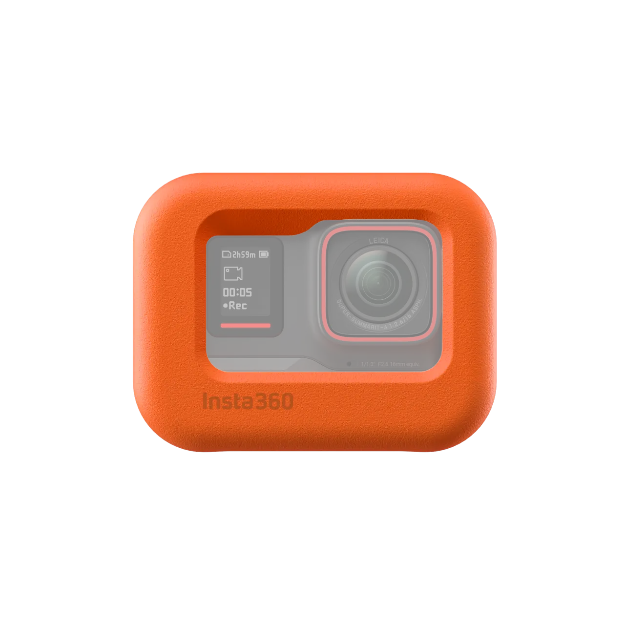 Buy Ace Pro & Ace Float Guard - Floating Camera Case - Insta360 Store