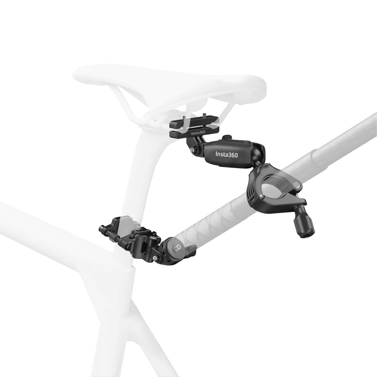 Buy Bike Tail Mount Kit - Accessories - Insta360 Store