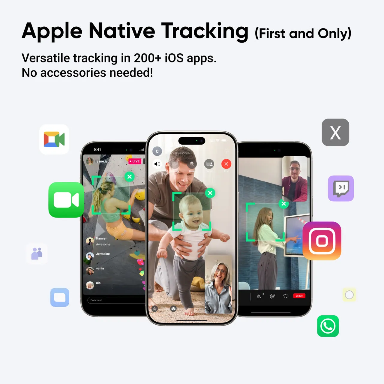 Best Phone Gimbals | Insta360 Flow 2 Series with AI Tracking - Insta360 ...