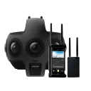 Buy Titan - 11K Professional 360 3D Camera - Insta360
