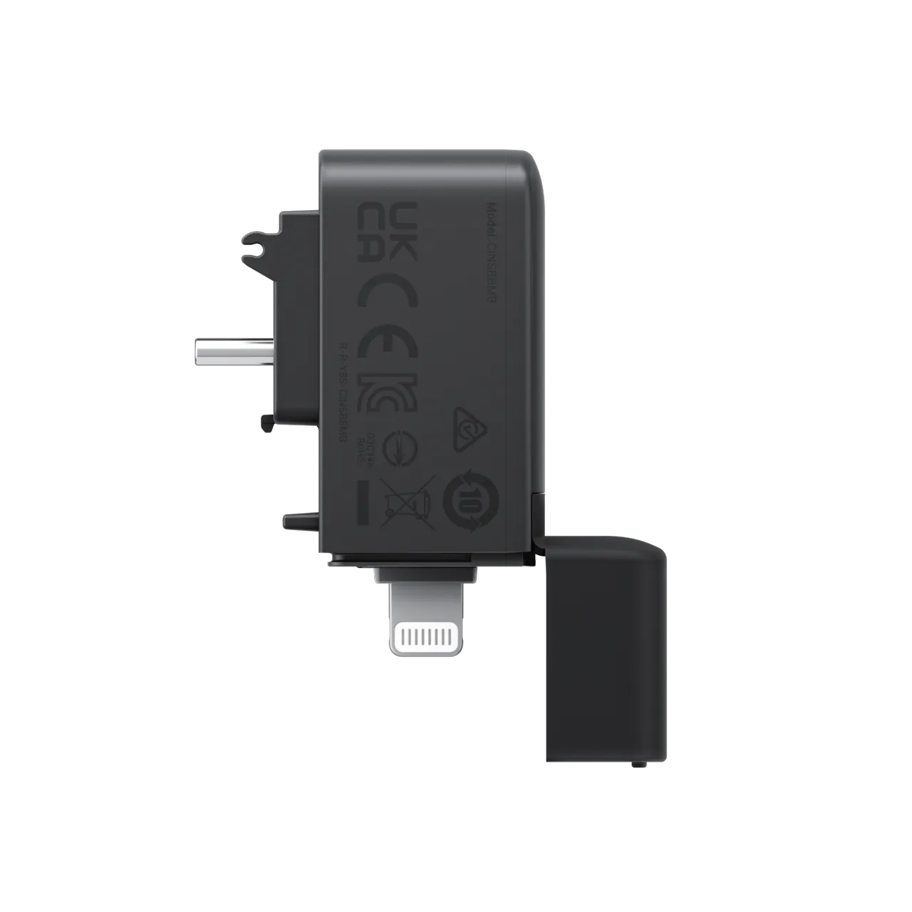 Buy X4 Quick Reader - SD Card Reader - Insta360 Store