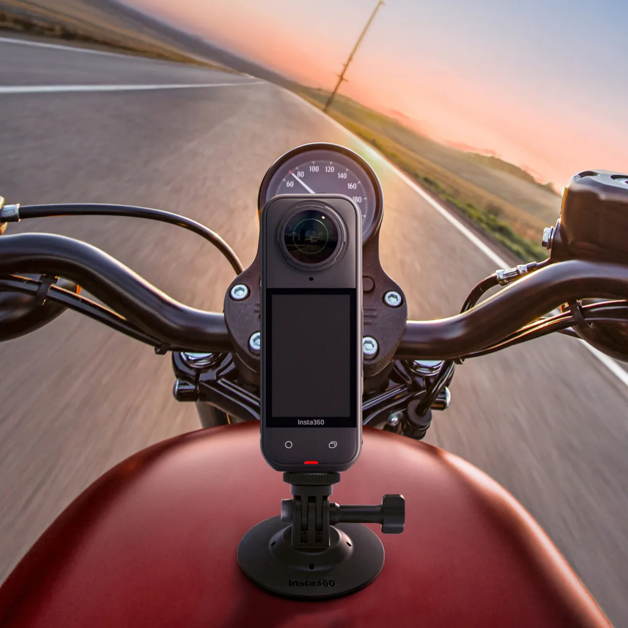 Buy Flexible Adhesive Mount - Insta360 Store