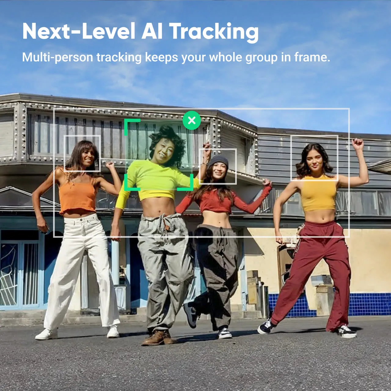 Best Phone Gimbals | Insta360 Flow 2 Series with AI Tracking - Insta360 ...