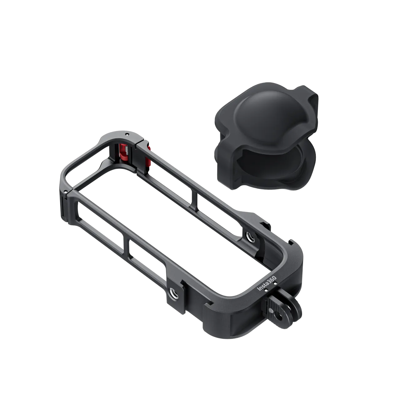 Buy X4 Utility Frame - Protective Frame - Insta360 Store