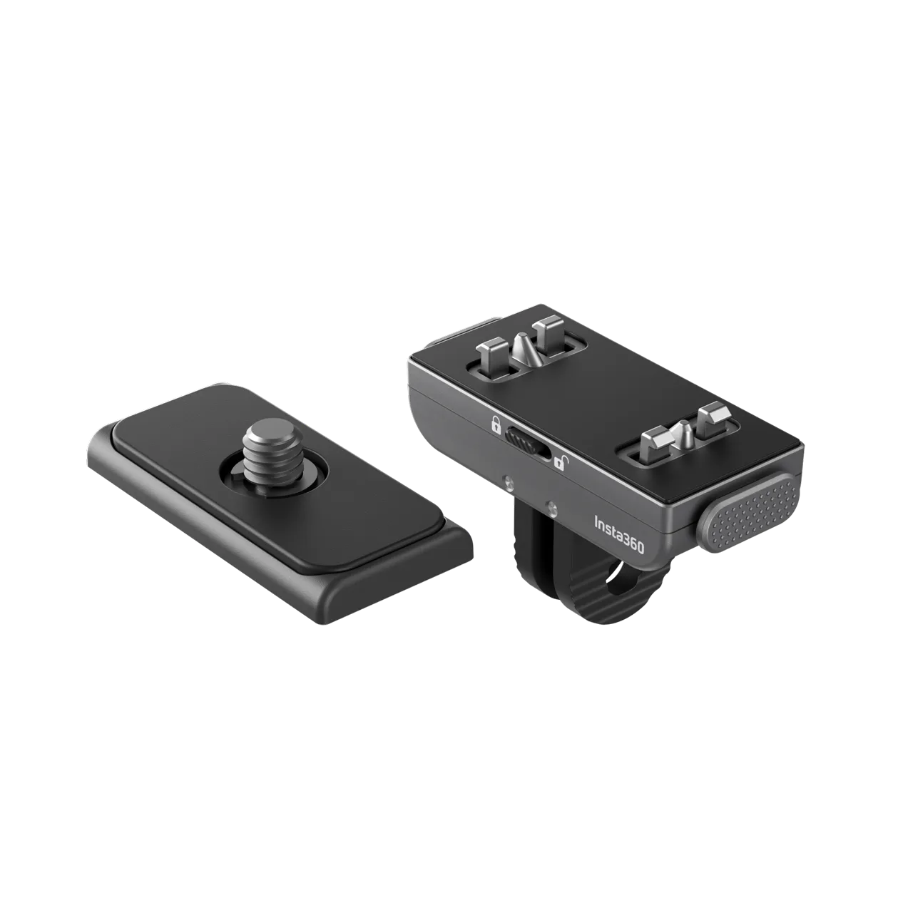 Buy Quick Release Mount - Flexible Camera Mount - Insta360