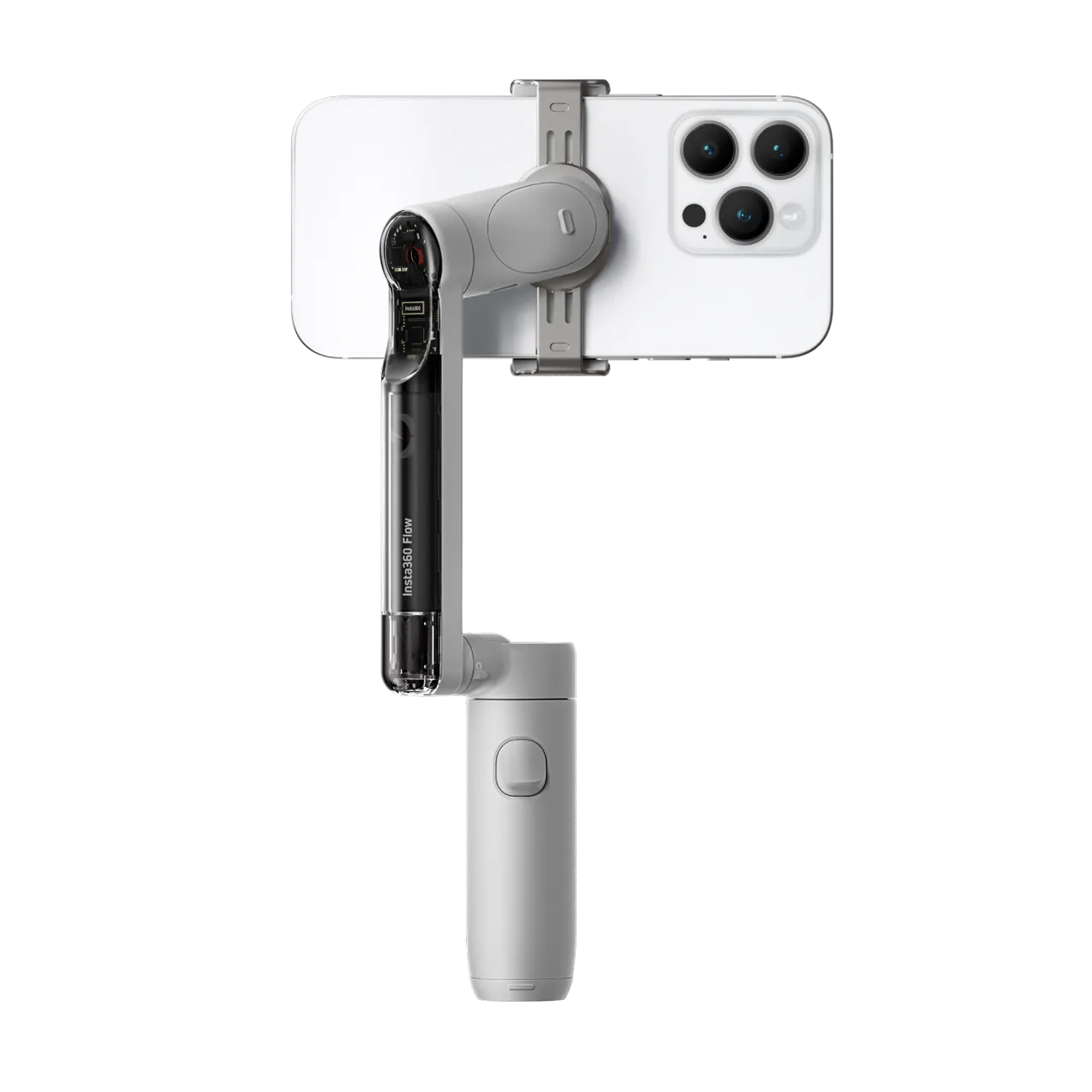 Buy Flow - AI Tracking Smartphone Gimbal Stabilizer - Insta360