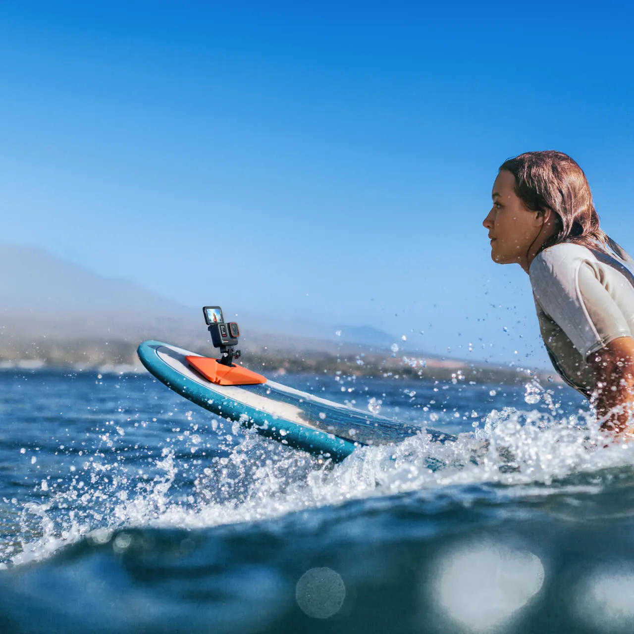 Buy Floating Surfboard Mount - Insta360 Store