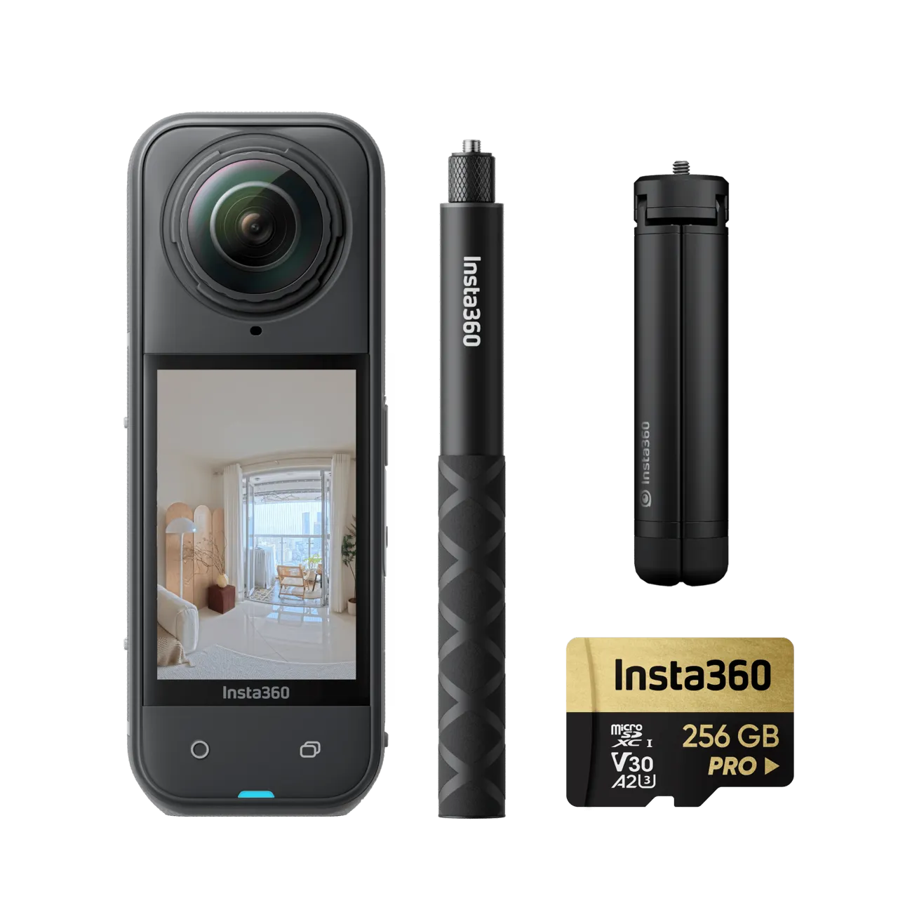 Buy Virtual Tour Bundle - 360 Virtual Tour Cameras - Insta360