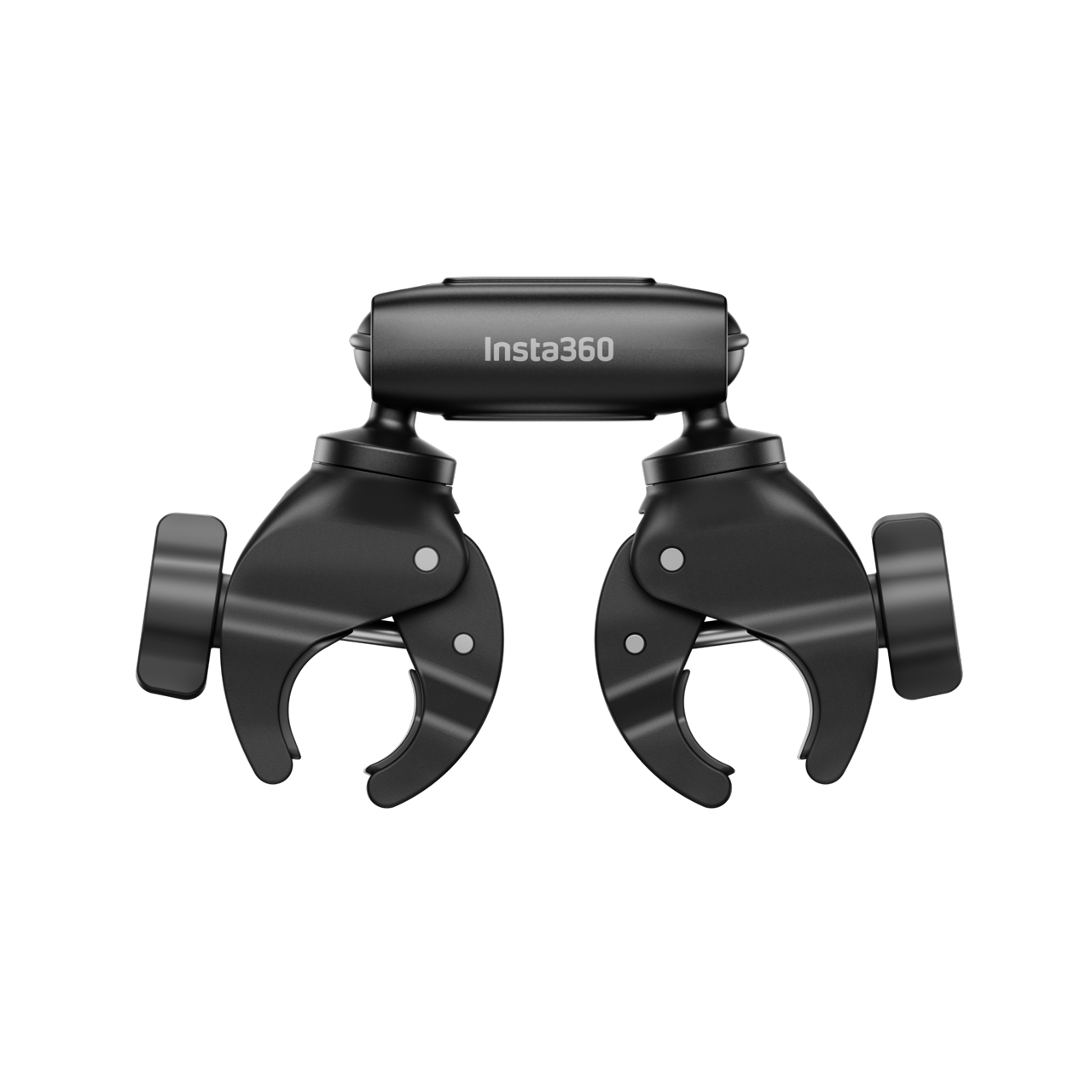 Buy Motorcycle Selfie Stick Support Clamp - Insta360 Store