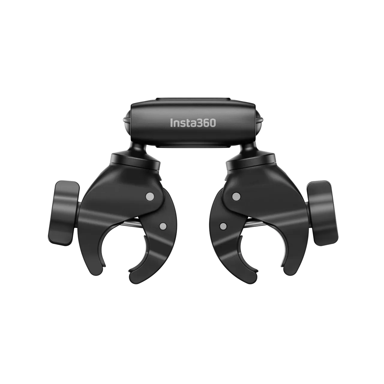 Buy Motorcycle Selfie Stick Support Clamp - Insta360 Store