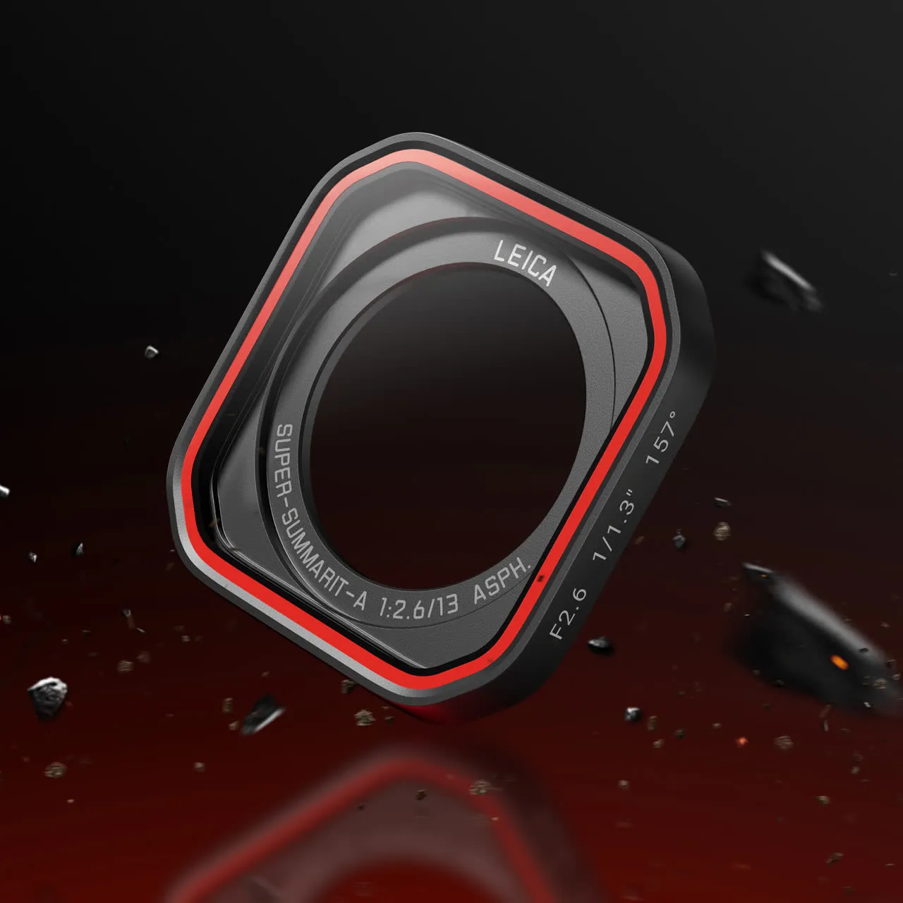 Buy Insta360 Ace Pro 2 Lens Guard - Insta360 Store