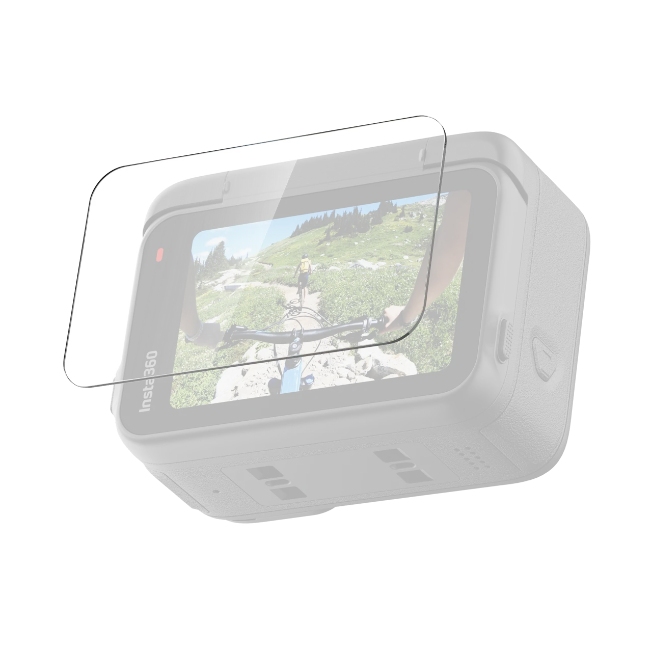 Buy Ace Pro Screen Protector - Insta360 Store