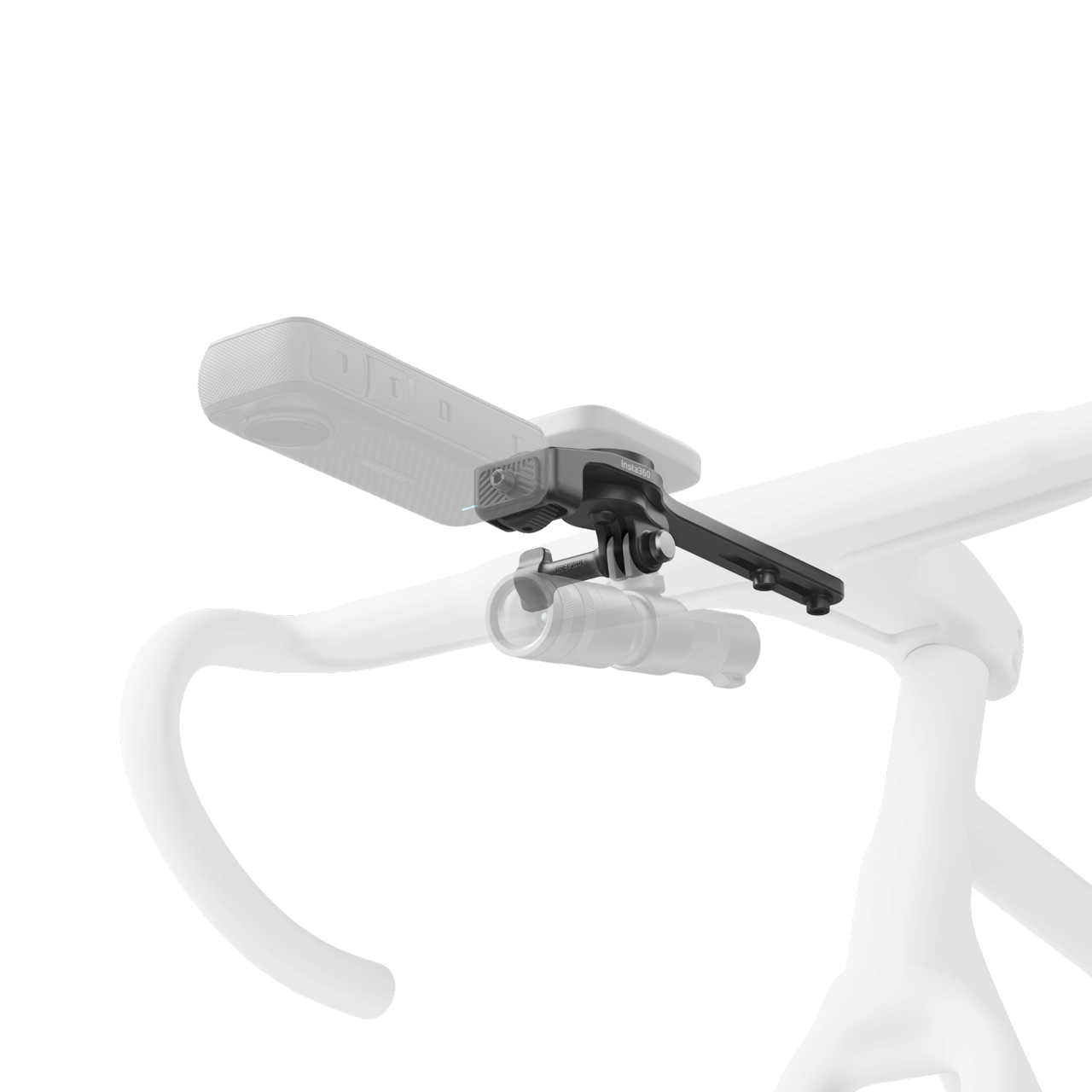 Buy Bike Computer Mount - Insta360 Store
