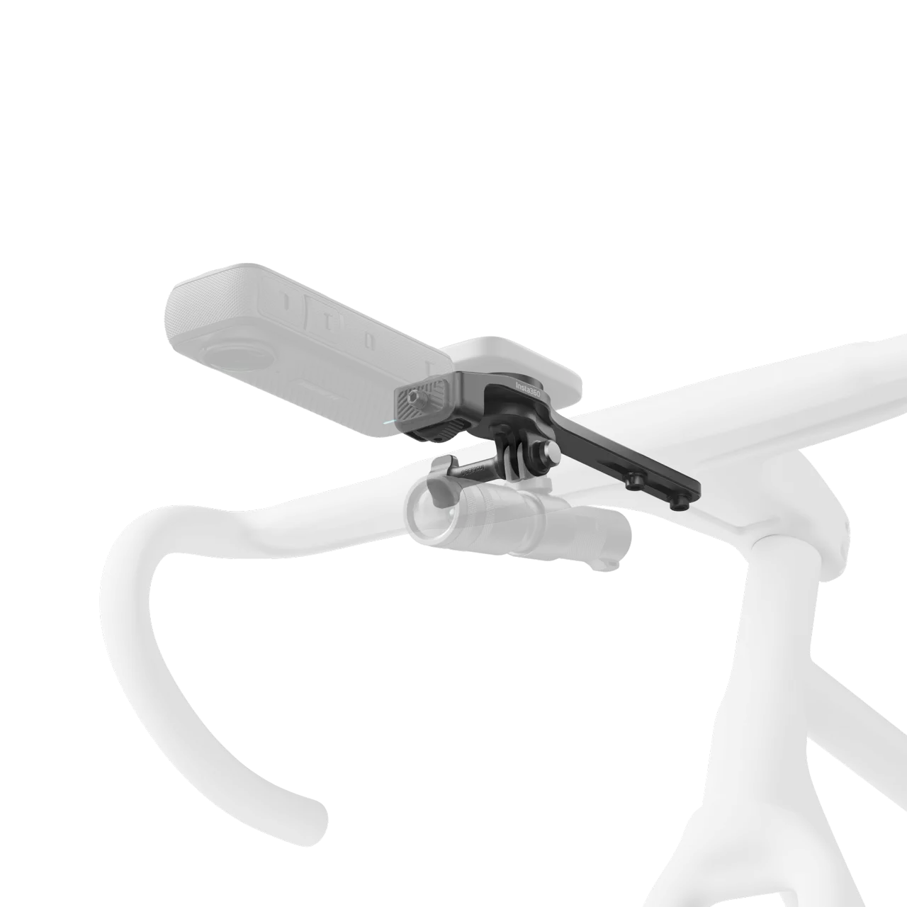 Buy Bike Computer Mount - Insta360 Store