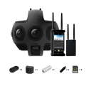 Buy Titan - 11K Professional 360 3D Camera - Insta360