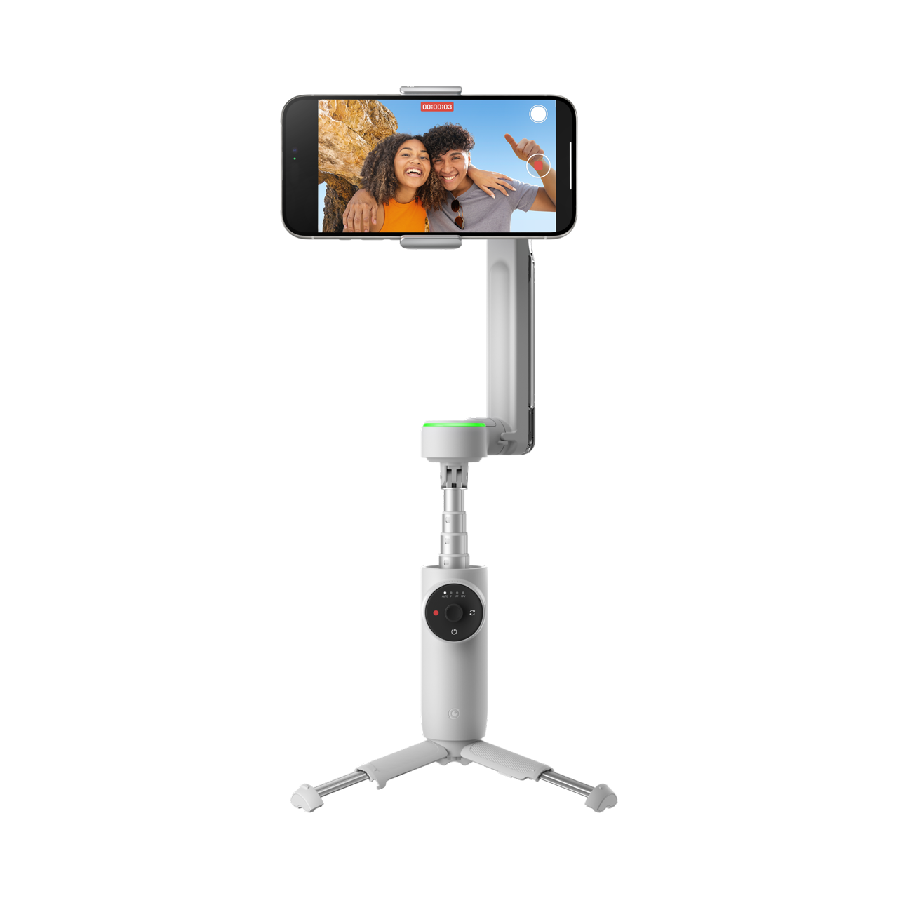 Buy Insta360 Flow Pro - AI Tracking Stabilizer - Insta360 Store