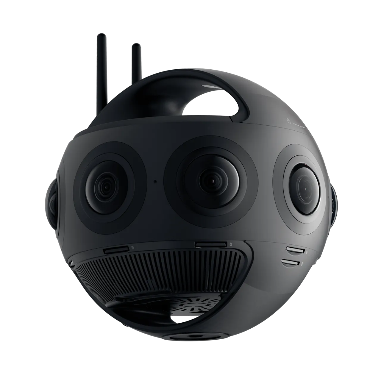 Buy Titan - 11K Professional 360 3D Camera - Insta360
